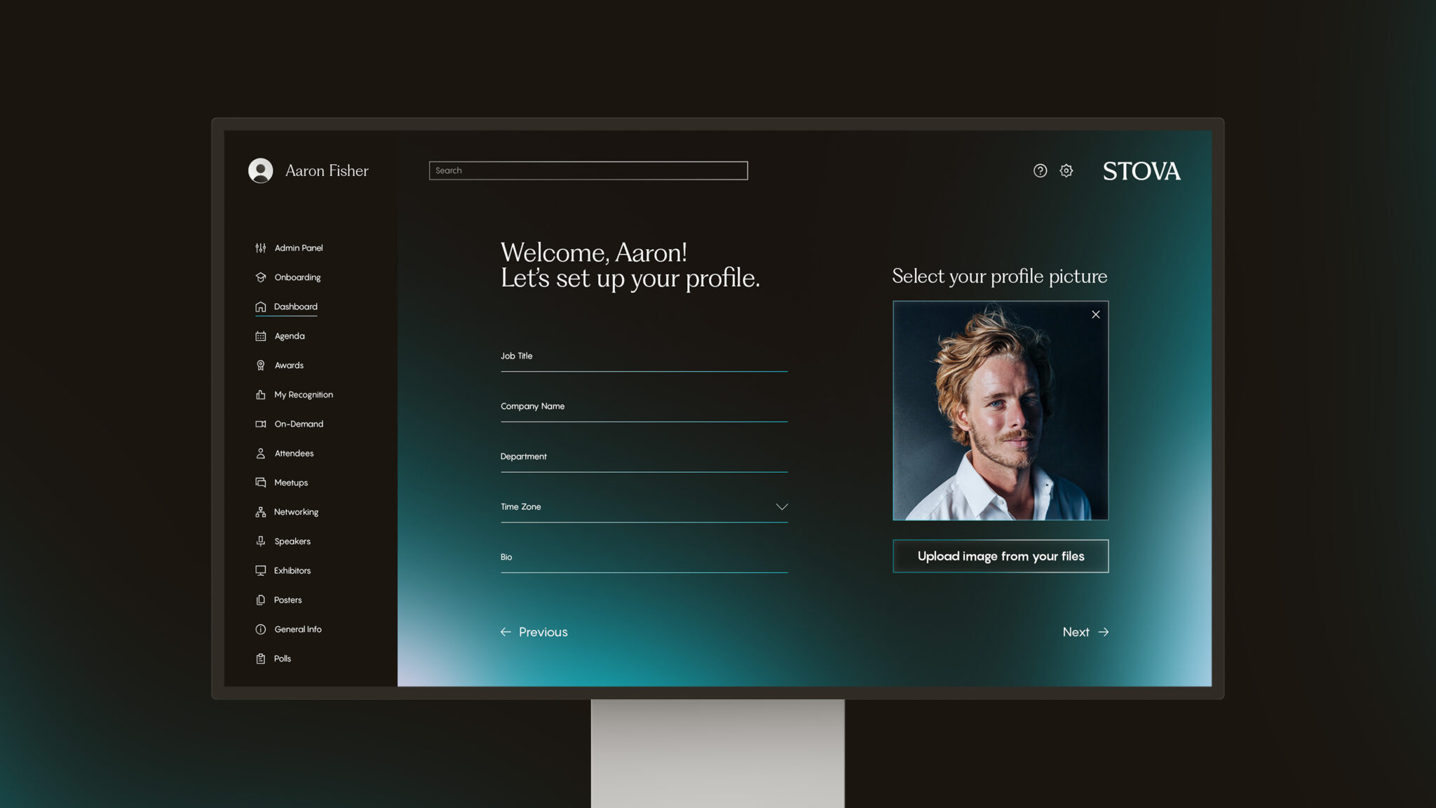 36 Ways to Create an Epic Event Website - Stova