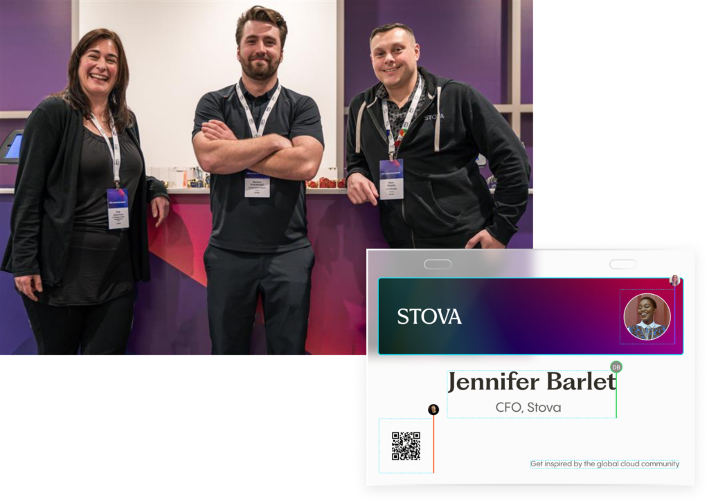 Event Registration Software - Stova