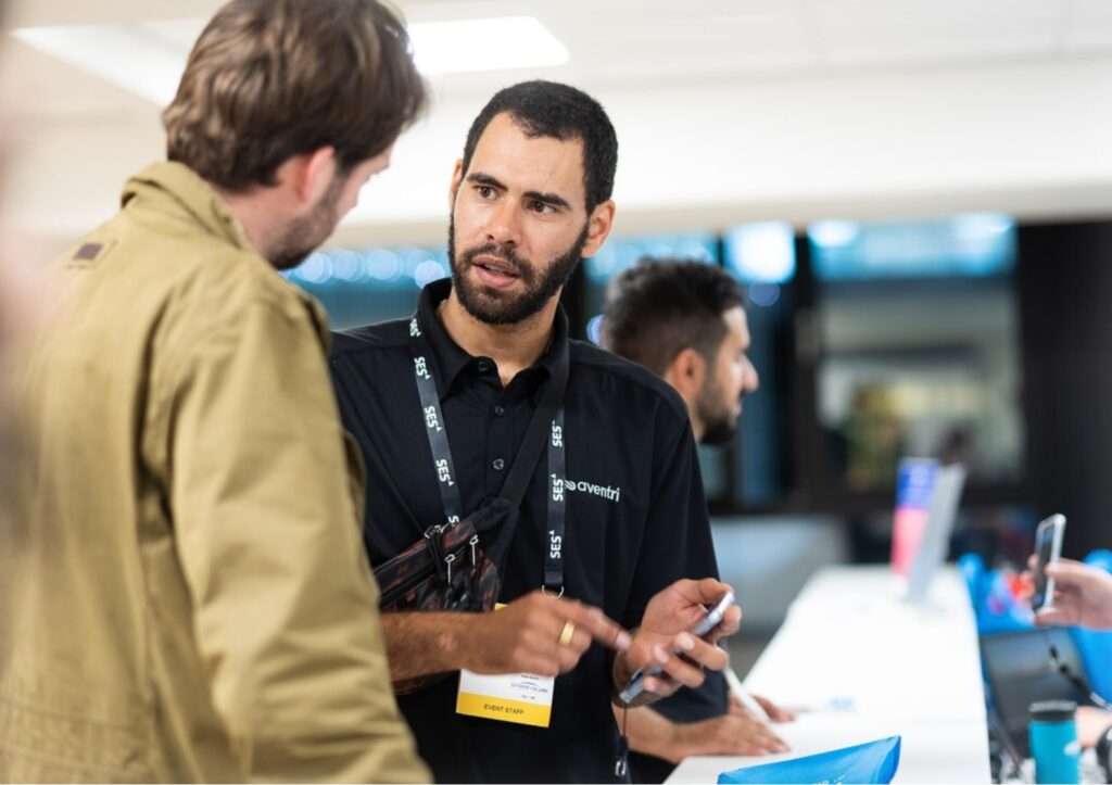 5 Immersive Event Experiences with AR and VR Technology - Stova 5 Immersive Event Experiences with AR and VR Technology - Stova