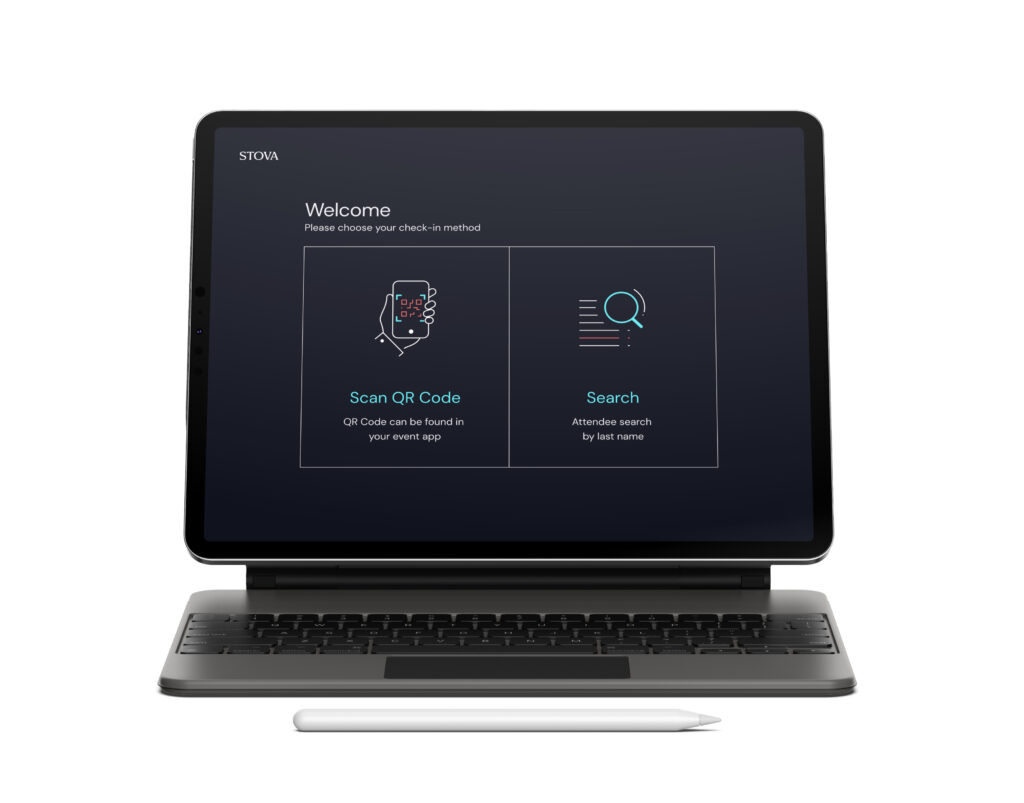 Blending Technology and Creativity to Create Immersive Events - Stova