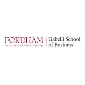 Gabelli School of Business - Stova